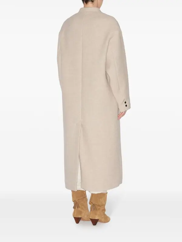 MARANT ETOILE Eris Coat