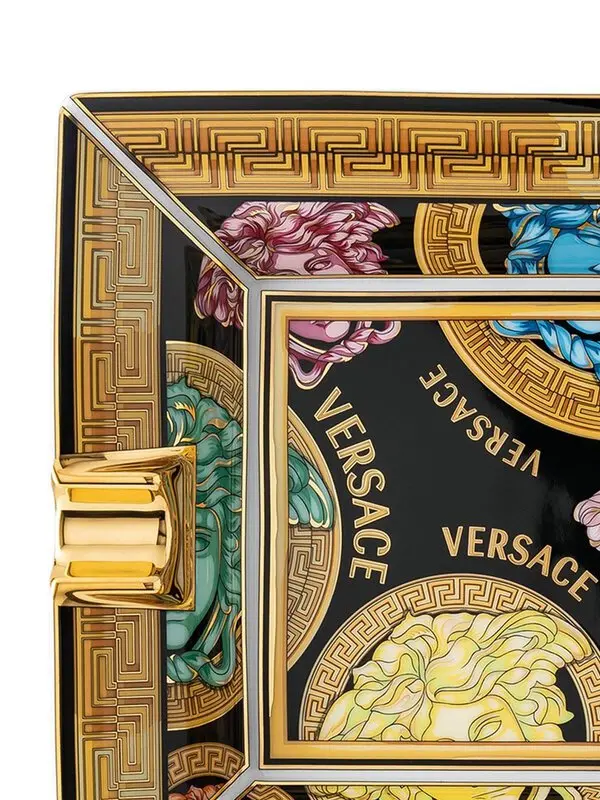 Versace Medusa Amplified Ashtray