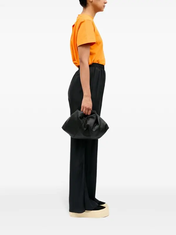 MAISON MARGIELA Mini Japanese Tote Bag - Black