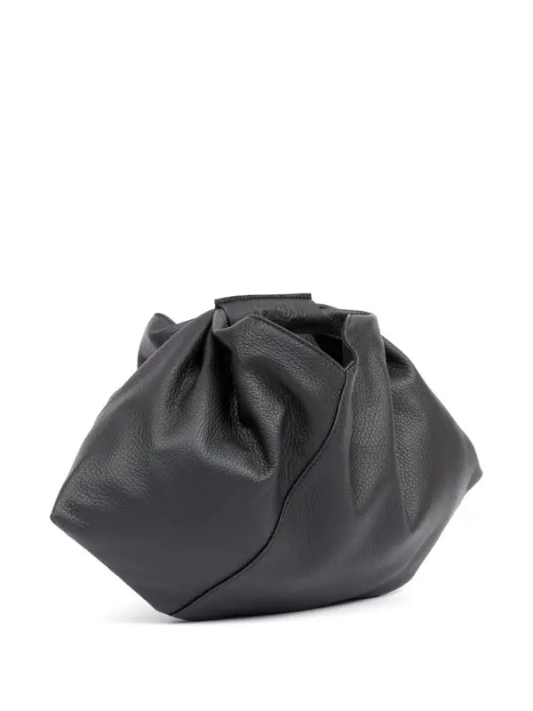 MAISON MARGIELA Mini Japanese Tote Bag - Black
