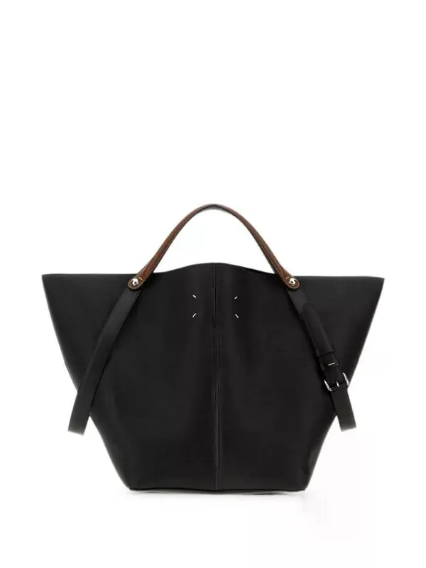 MAISON MARGIELA Large Dress-age Tote Bag