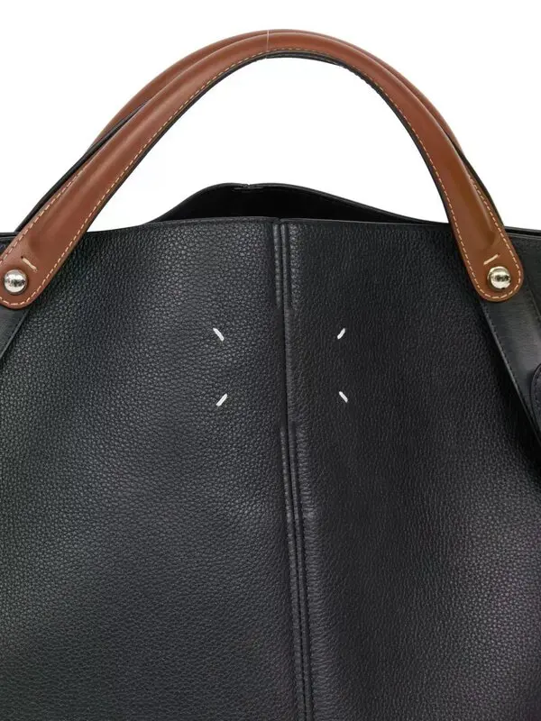 MAISON MARGIELA Large Dress-age Tote Bag