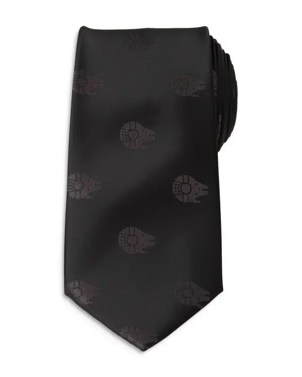 CUFFLINKS, INC. Star Wars Millennium Falcon Tie