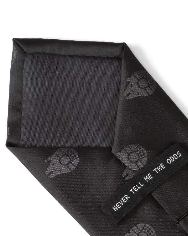 CUFFLINKS, INC. Star Wars Millennium Falcon Tie