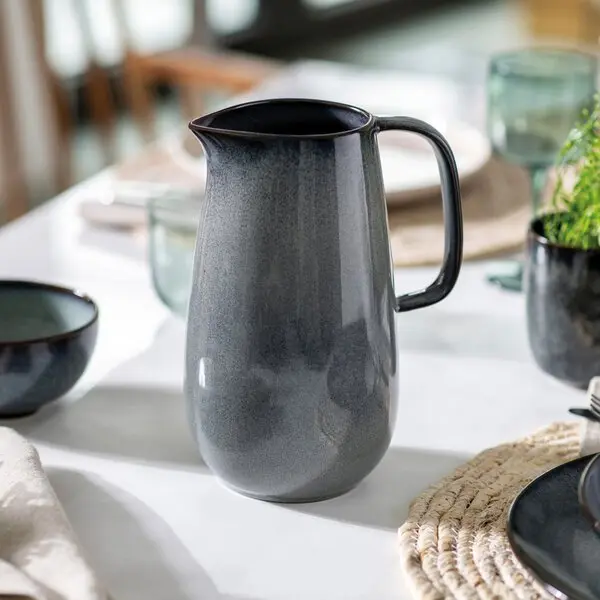 VILLEROY & BOCH Lave Glace Pitcher