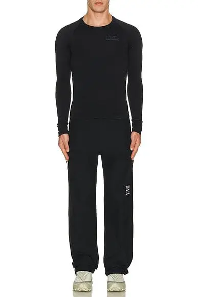 MAISON MARGIELA X Salomon Long-sleeved Top