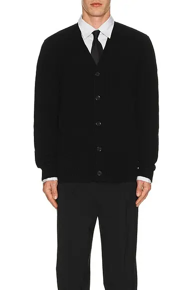 Nn07 John Cardigan