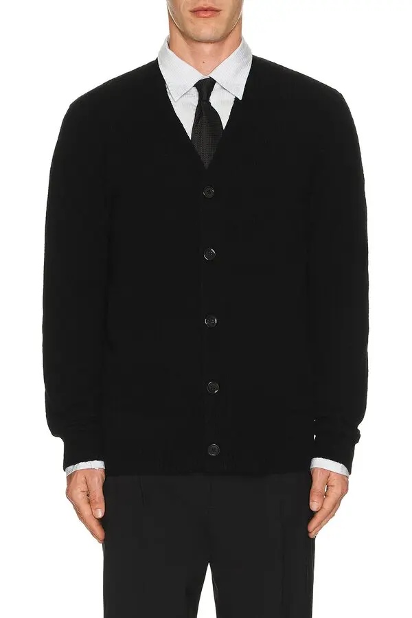 Nn07 John Cardigan