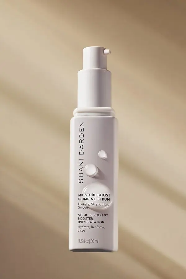 SHANI DARDEN SKIN CARE Moisture Boost Plumping Serum - N,a