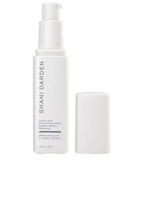 SHANI DARDEN SKIN CARE Lactic Acid Serum - N,a