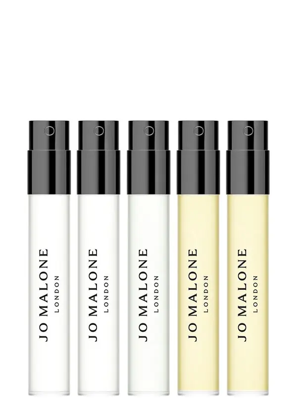 Jo Malone Cologne Discovery Collection, Velvet Cologne - Intense