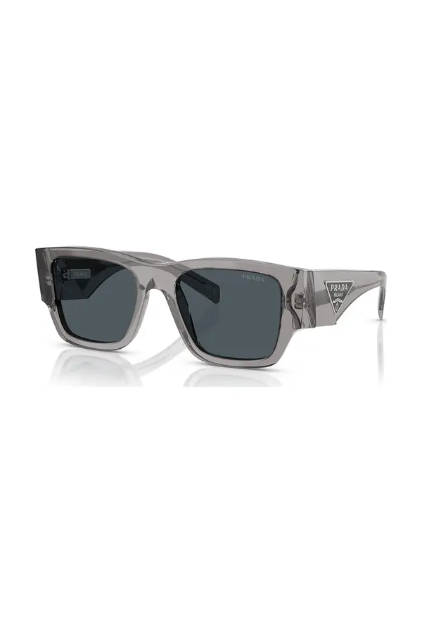 Prada Sunglasses - Grey