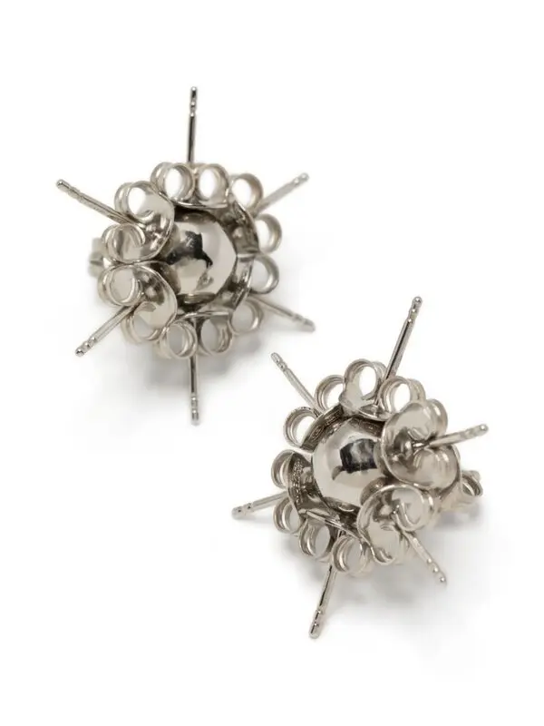 D'HEYGERE Xl Stud Earrings