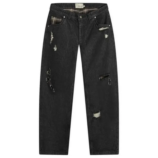 DIME Secret Baggy Denim Jeans