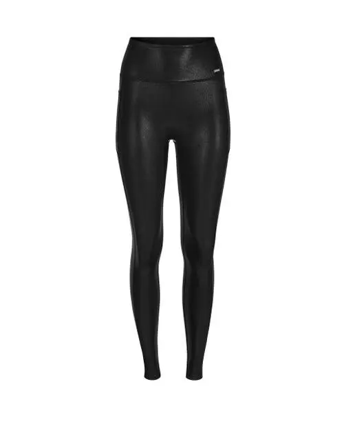 ADORE ME Cosmic Leggings - Black