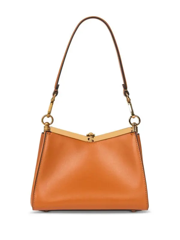 Etro Vela Shoulder Bag - Orange