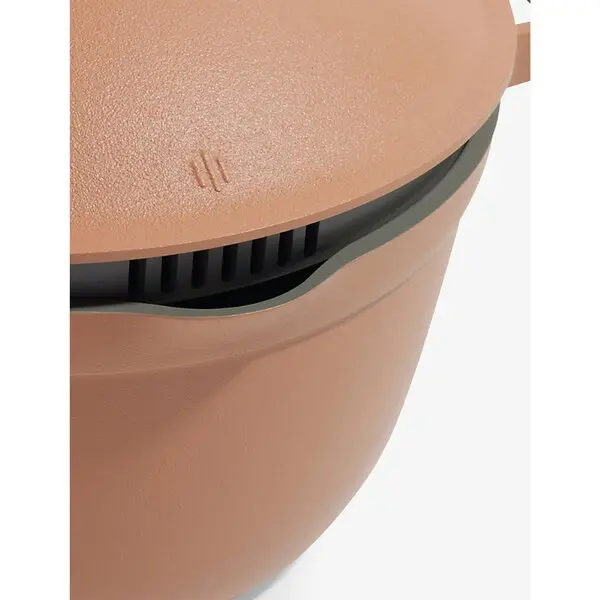 OUR PLACE Perfect Pot Stainless-steel Pot 26.7cm - Spice