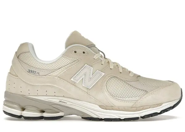 NEW BALANCE 2002rin Sneakers - Beige