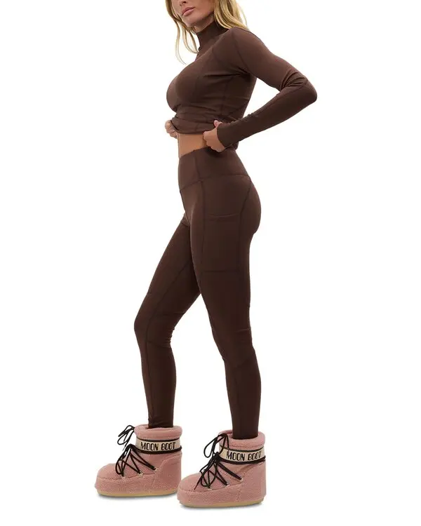 HALFDAYS Hallie Leggings