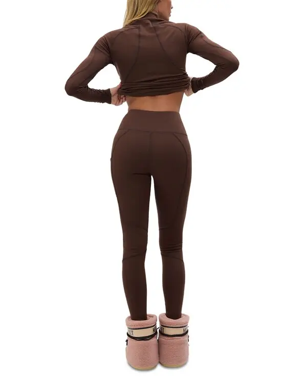HALFDAYS Hallie Leggings
