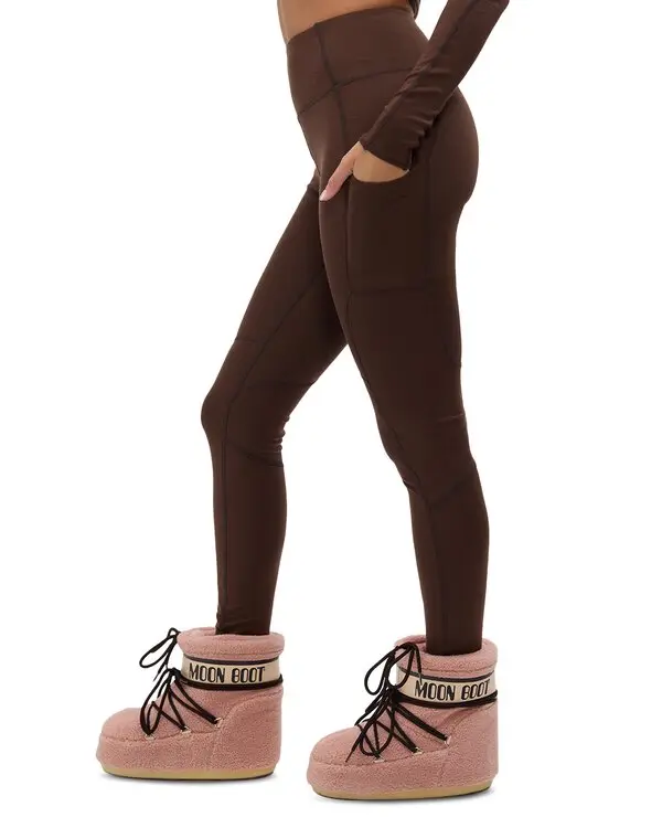 HALFDAYS Hallie Leggings
