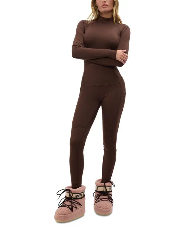 HALFDAYS Hallie Leggings