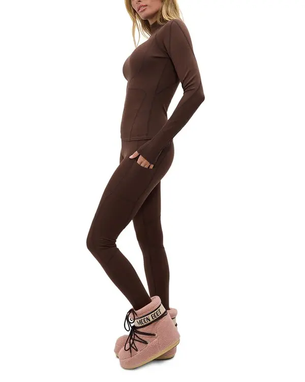 HALFDAYS Hallie Leggings