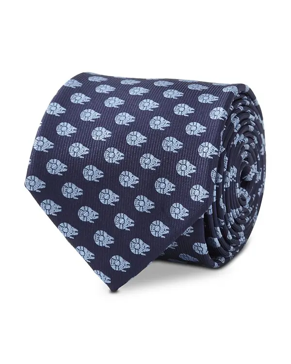 CUFFLINKS, INC. Star Wars Millennium Falcon Neck Tie - Blue