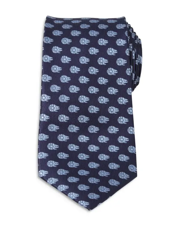 CUFFLINKS, INC. Star Wars Millennium Falcon Neck Tie - Blue