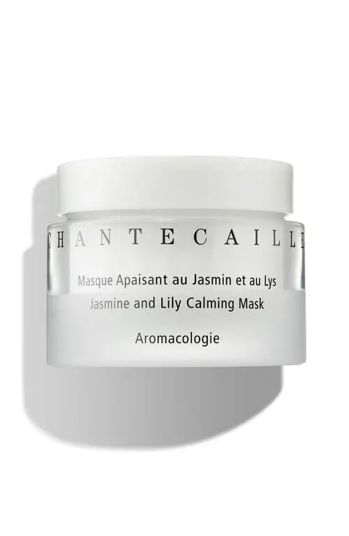 CHANTECAILLE Jasmine & Lily Calming Mask - None