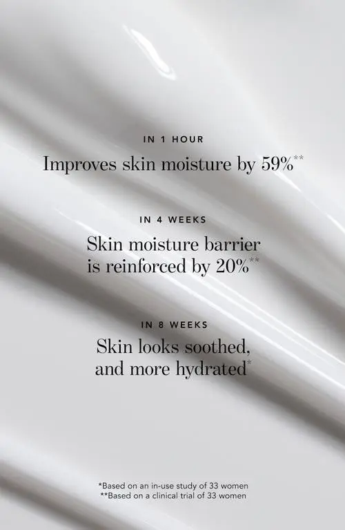 CHANTECAILLE Jasmine & Lily Calming Mask