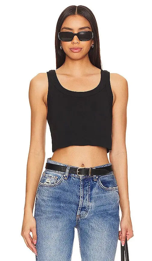 A.L.C. Halsey Tank