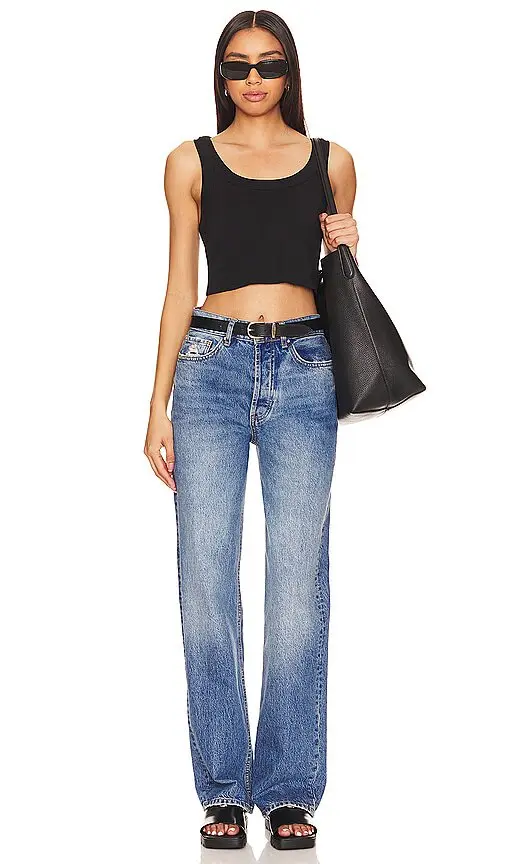 A.L.C. Halsey Tank