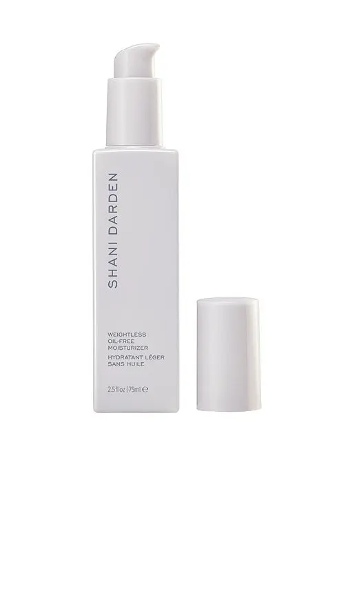 SHANI DARDEN SKIN CARE Weightless Oil-free Moisturizer - N,a