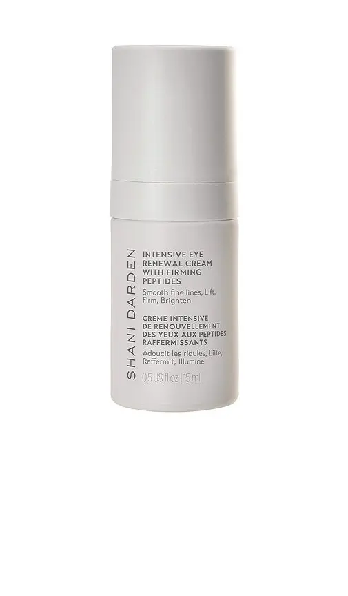 SHANI DARDEN SKIN CARE Intensive Eye Renewal Cream - N,a