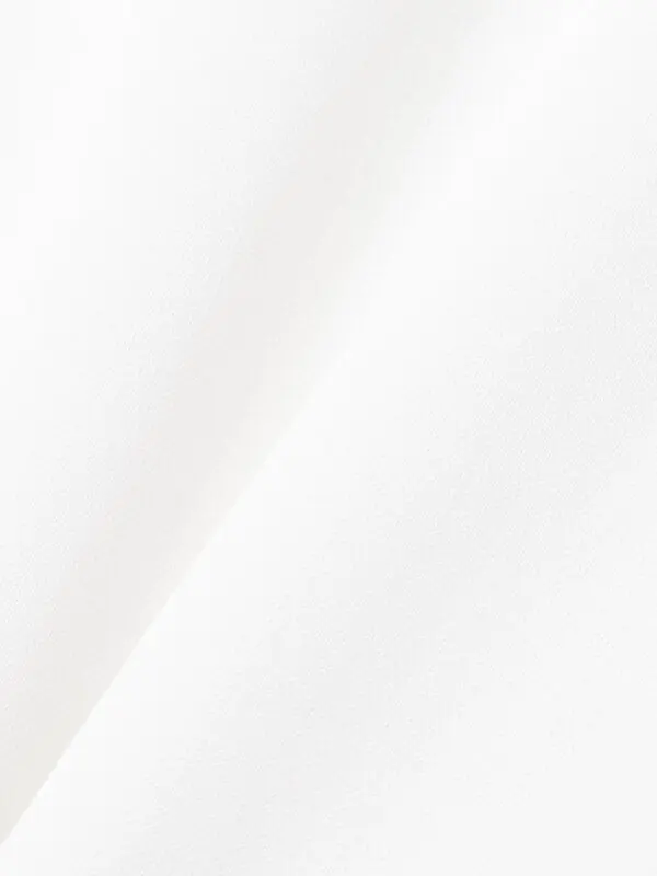 FFORME Scudder Stretch-jersey Maxi Dress - White