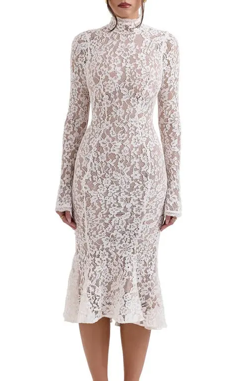 v neck cap sleeve lace wedding dress Cap Sleeve A-line Wedding Dress with Venise Lace main image 1