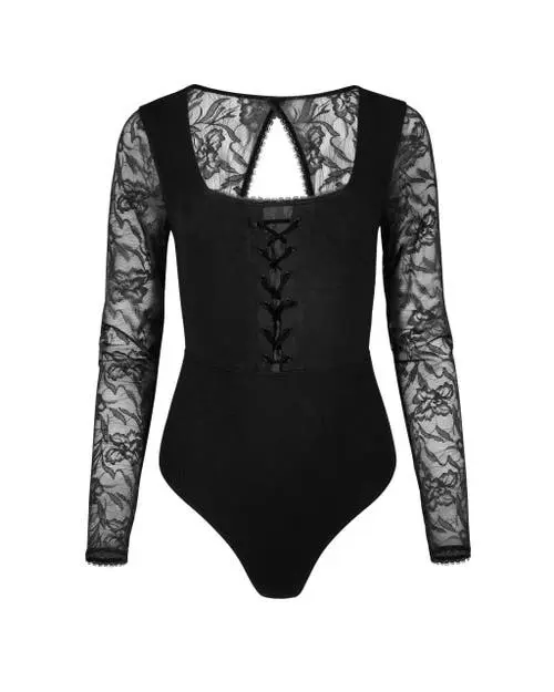 ADORE ME Katrin Bodysuit