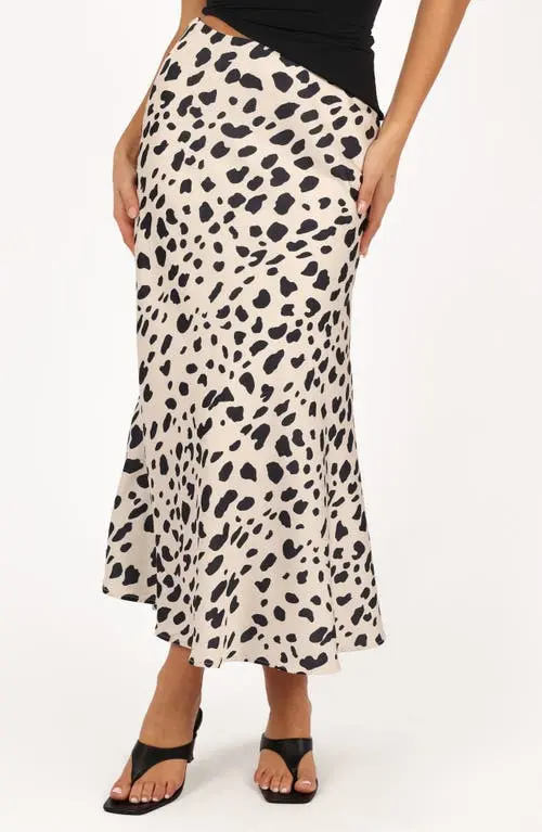 PETAL & PUP Eliza Midi Skirt