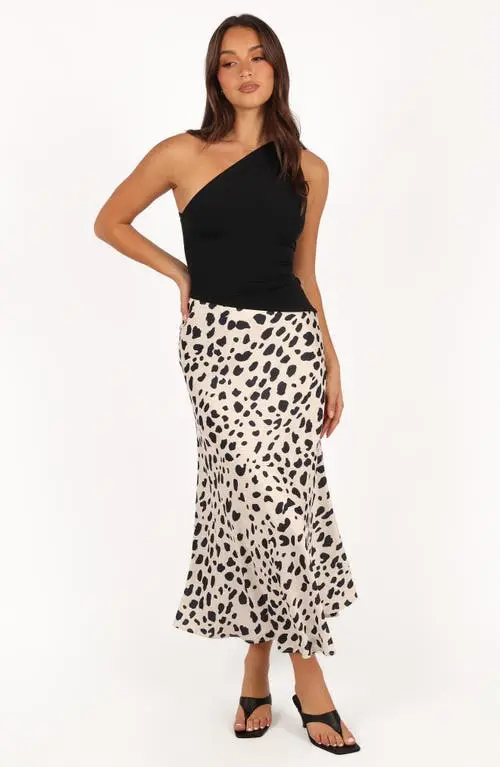 PETAL & PUP Eliza Midi Skirt
