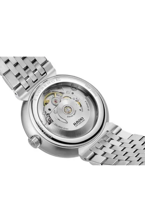 RADO Florence Automatic Bracelet Watch