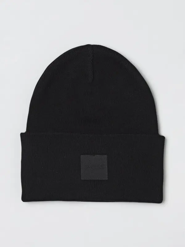 BOSS Hat - Black