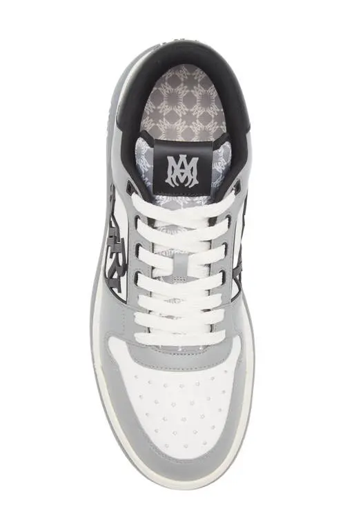 Amiri Classic Low Top Sneakers - Asphalt