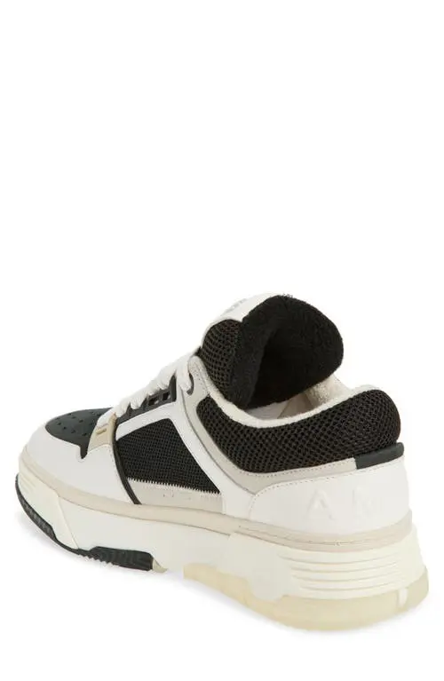 Amiri Ma-1 Sneakers - Black Alabaster