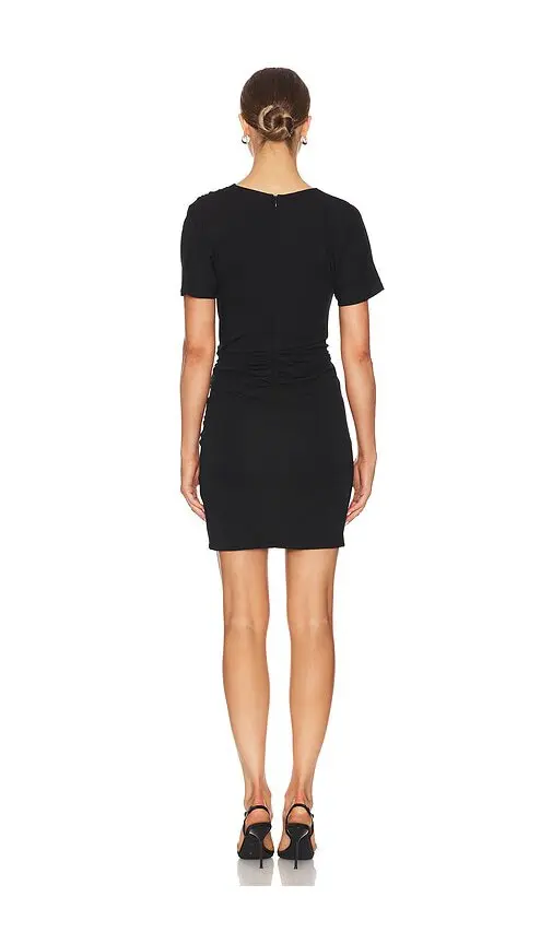 Simkhai Kiko Mini Dress