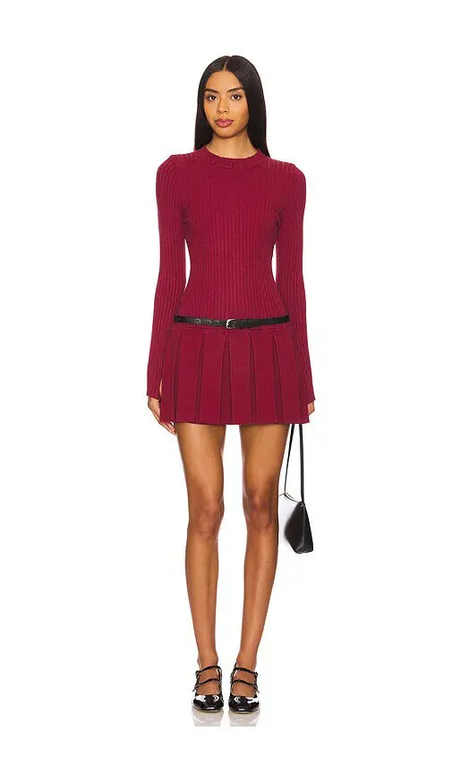 Free People Emmy Mini Dress