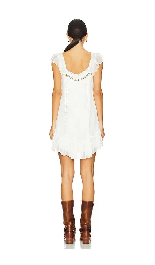 Free People Olivia Dress