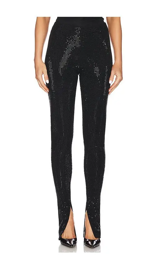 Retrofete Cocoa Knit Pant