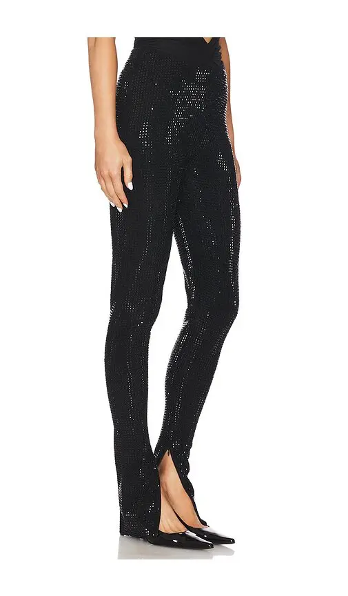 Retrofete Cocoa Knit Pant