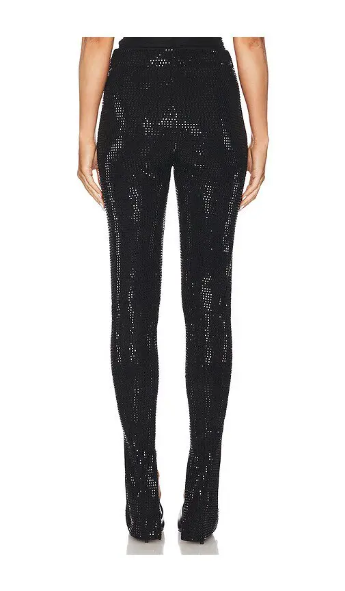 Retrofete Cocoa Knit Pant